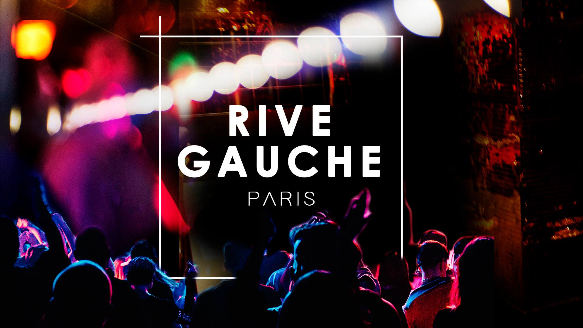 Février // D∆NCE ’n Cie I Rive Gauche Club